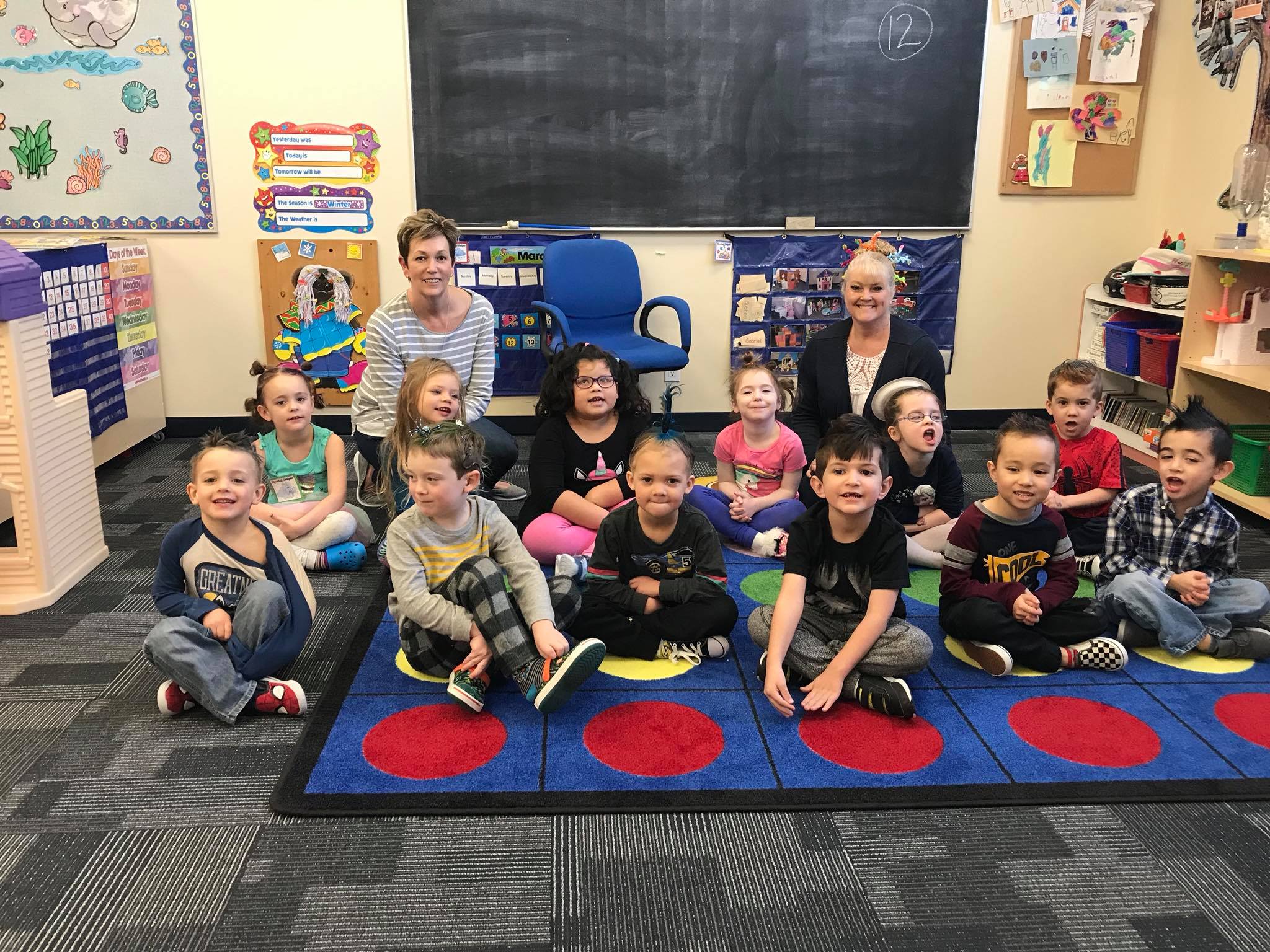 About Us - Little Learners